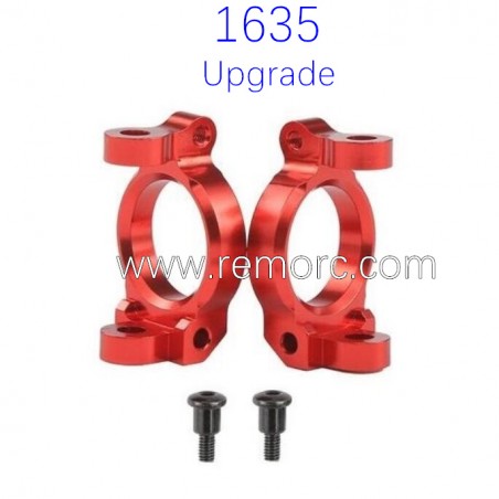 REMO HOBBY 1635 RC Truck Upgrade Parts Caster blocks A2506